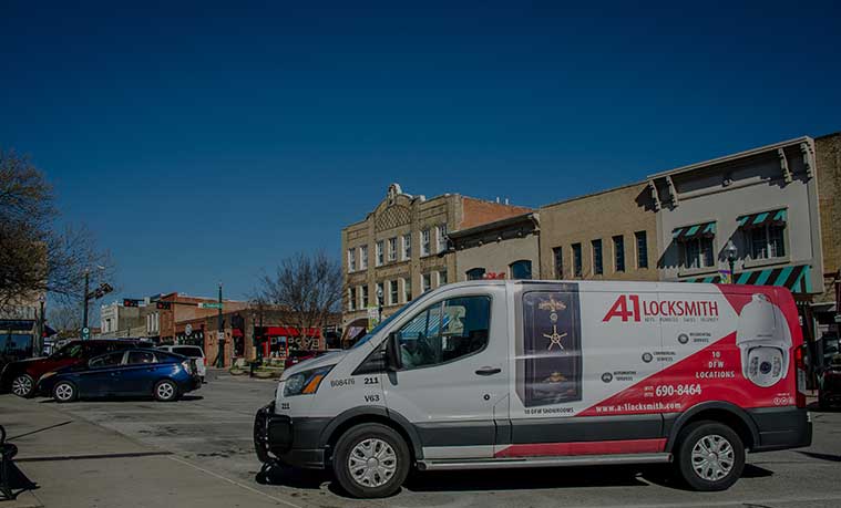 A-1 Locksmith McKinney, TX | A+ BBB Rated McKinney Locksmiths