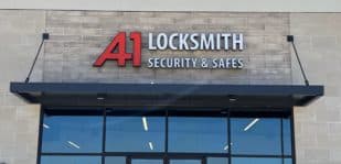 A-1 Locksmith DFW Locations - Locksmith Locations in North Texas