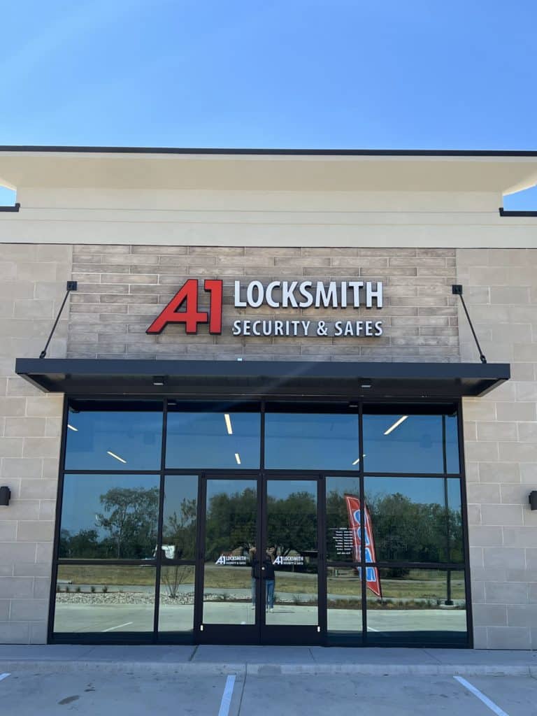 A-1 Locksmith Celina | Residential and Commercial Locksmith